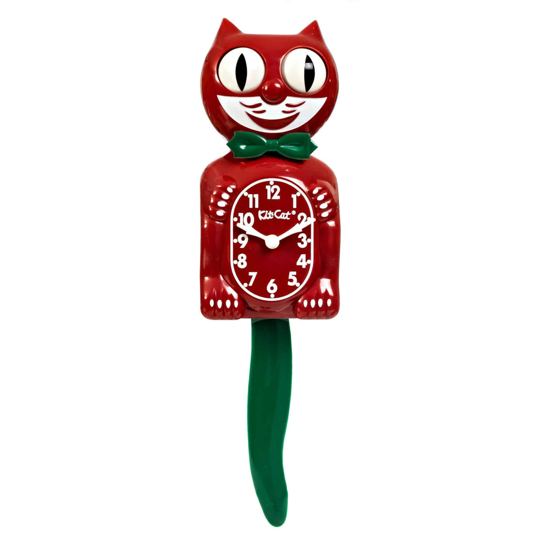 Kit-Cat Klocks - Buy Original Kit-Kat Clocks - Time Square Clock Shop