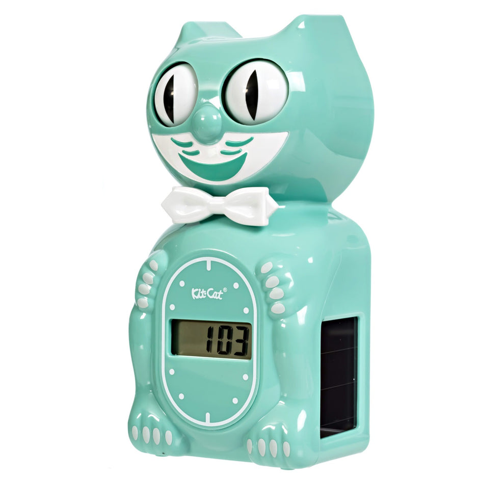 Kit-Cat Klocks - Buy Original Kit-Kat Clocks - Time Square Clock Shop