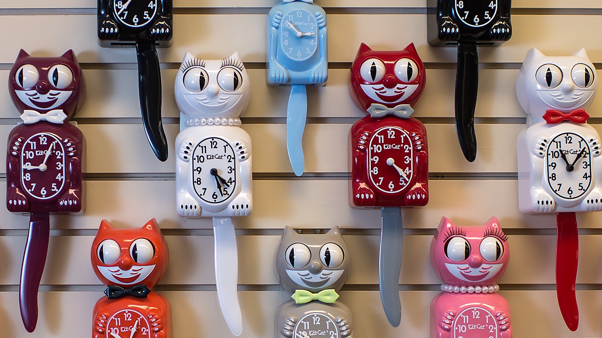 Time Square Clock Shop - Watches, Lake Clocks, Engraving - Albany NY